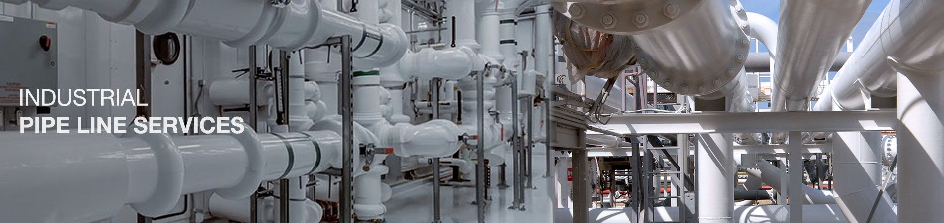 VALVE MAINTENANCE SERVICES - ST RESOURCES THAILAND