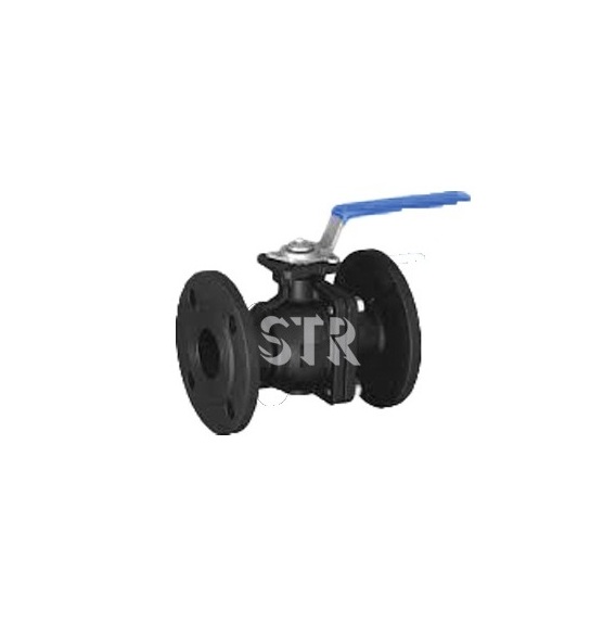 FORGED STEEL BALL VALVE - ST RESOURCES THAILAND