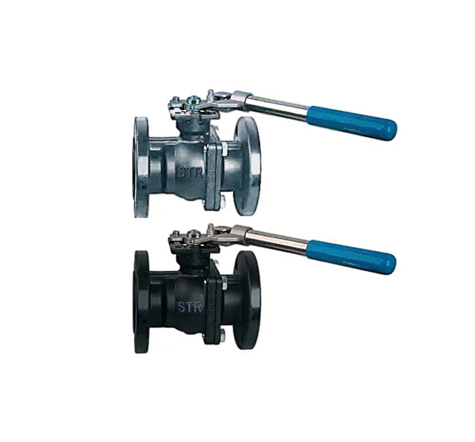 INDUSTRIAL VALVES - ST RESOURCES THAILAND
